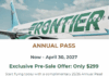(EXPIRED) New Frontier Miles members can get miles matched from other ...
