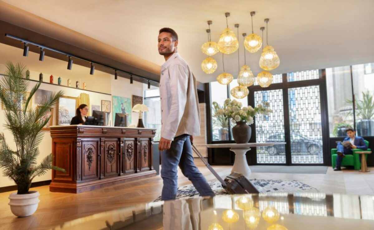 (EXPIRED) Hilton for Business offering Diamond status fast track after ...