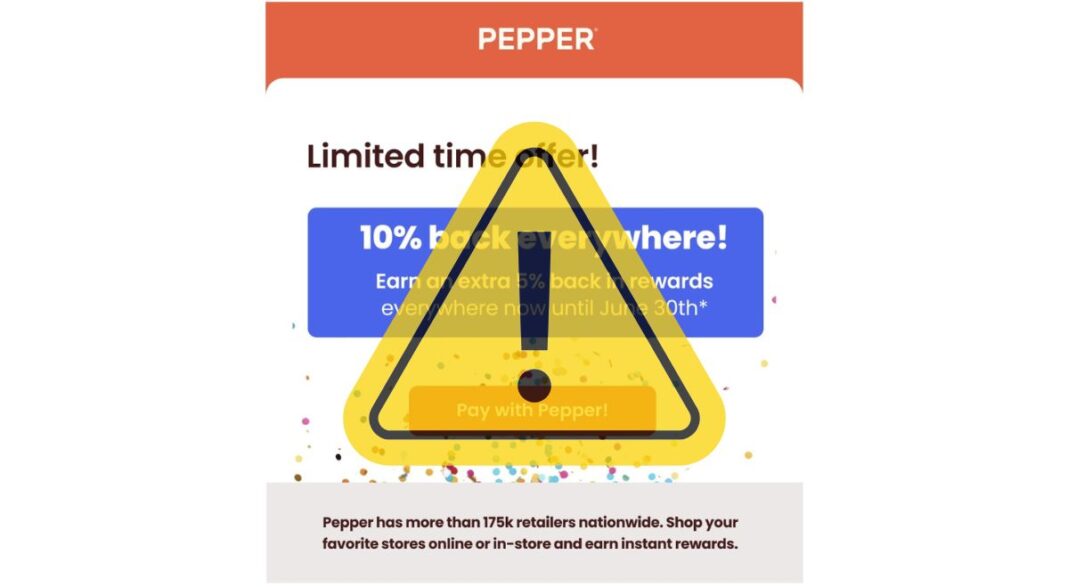 Blackhawk Network suing Pepper Rewards App parent company for $65 million+