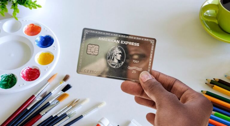 Introducing the $895 Consumer Platinum card