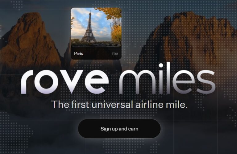 (EXPIRED) Rove Miles promos: 1K miles + 10% for referrals, up to 5K ...