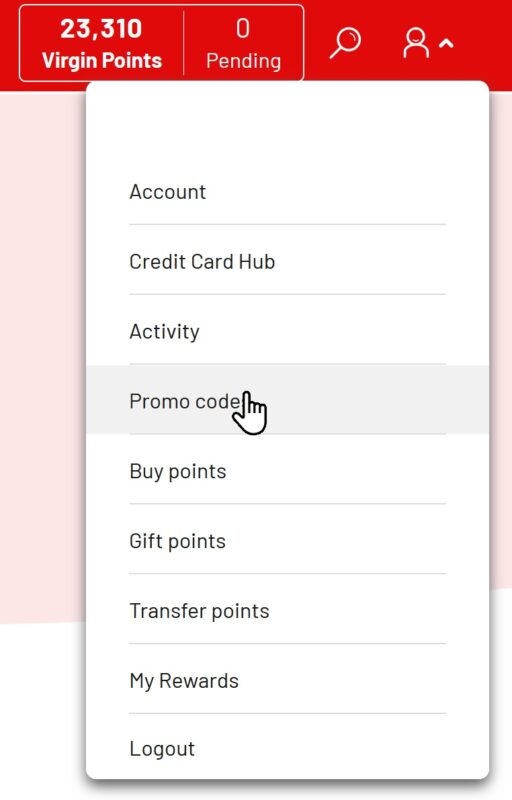 (EXPIRED) Free 6,000 points for some targeted Virgin Atlantic Flying ...