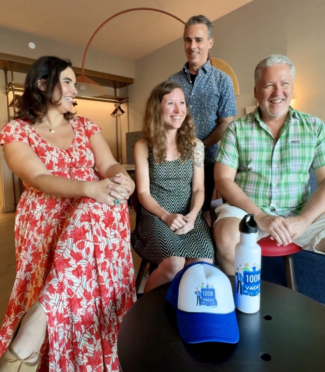 Greg sets the bar, but can Stephen's secret superpower be beat? [Week in Review]