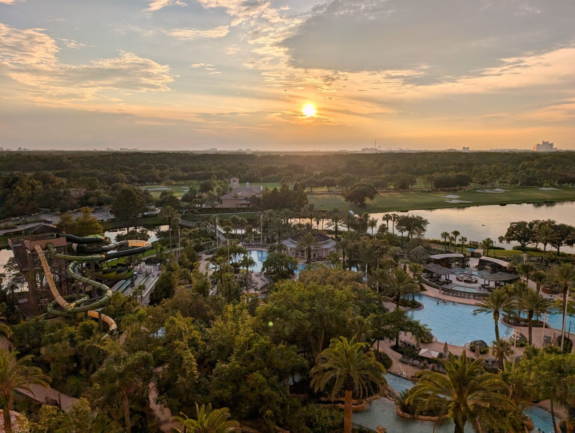 Marriott Bonvoy Business Card: 3x50K free night certificates with new offer