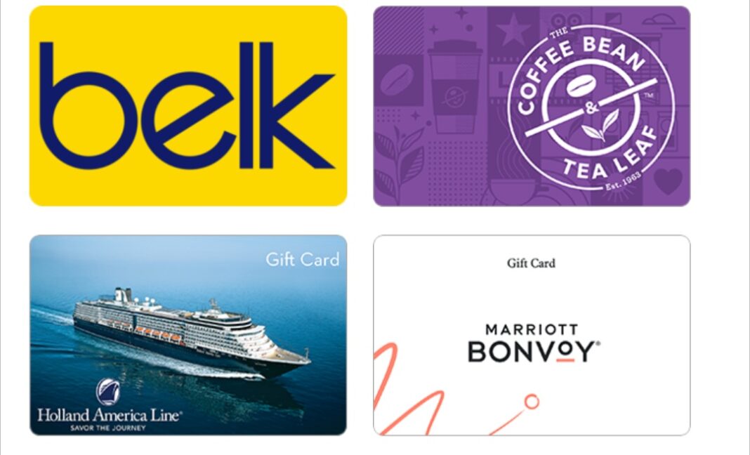 (More targeted) Capital One Shopping adds Marriott, many other ...