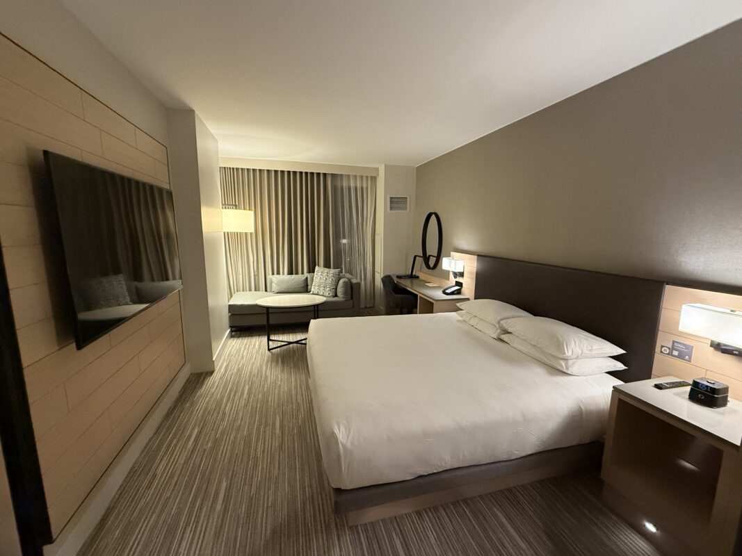 Hyatt Regency Seattle: Bottom Line Review