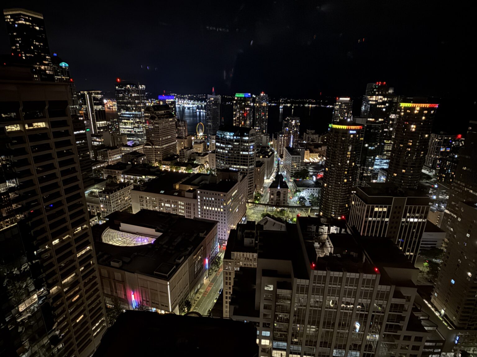 Hyatt Regency Seattle: Bottom Line Review