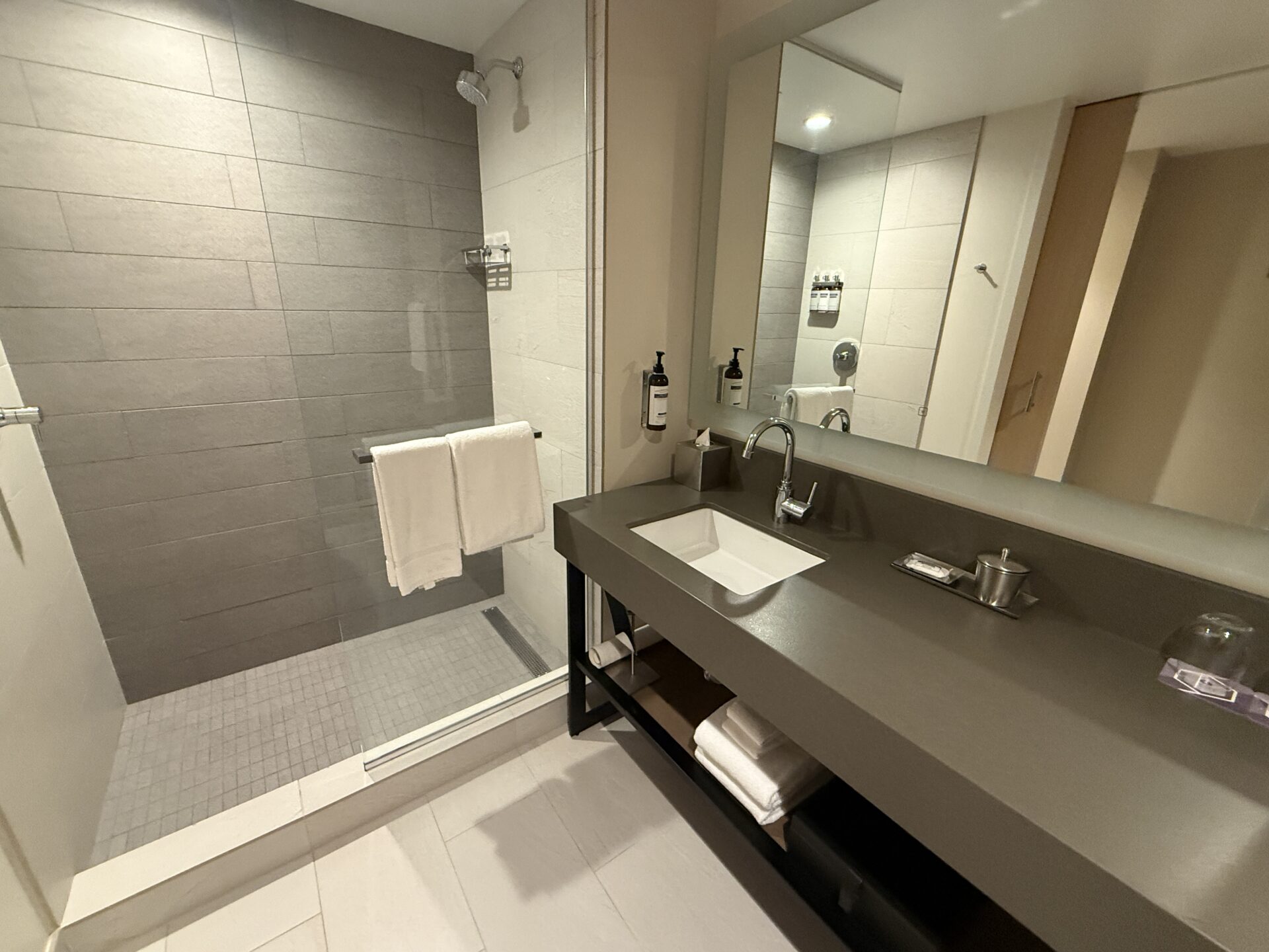 Hyatt Regency Seattle: Bottom Line Review