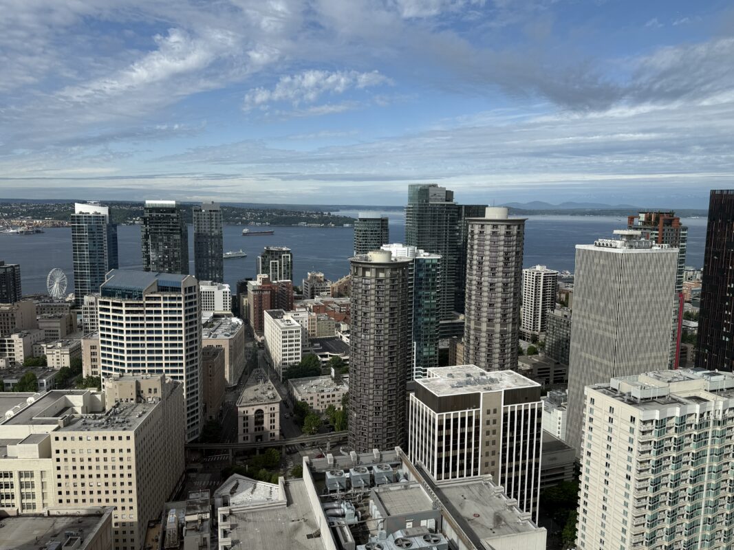 Hyatt Regency Seattle: Bottom Line Review