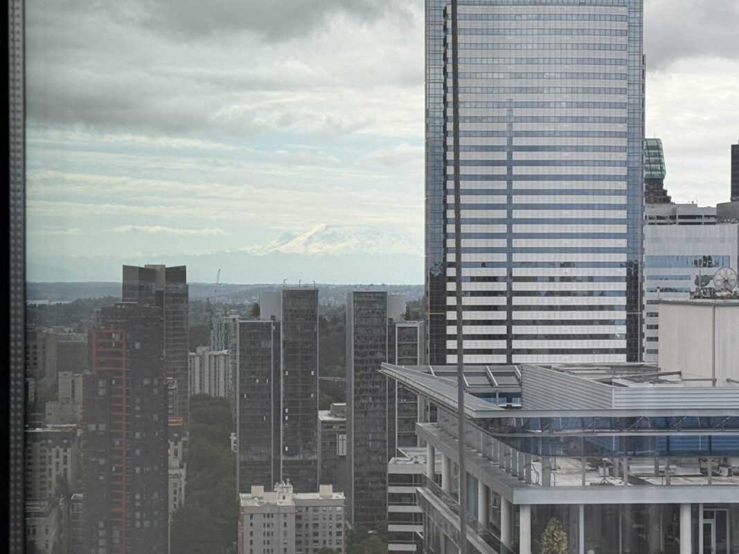 Hyatt Regency Seattle: Bottom Line Review