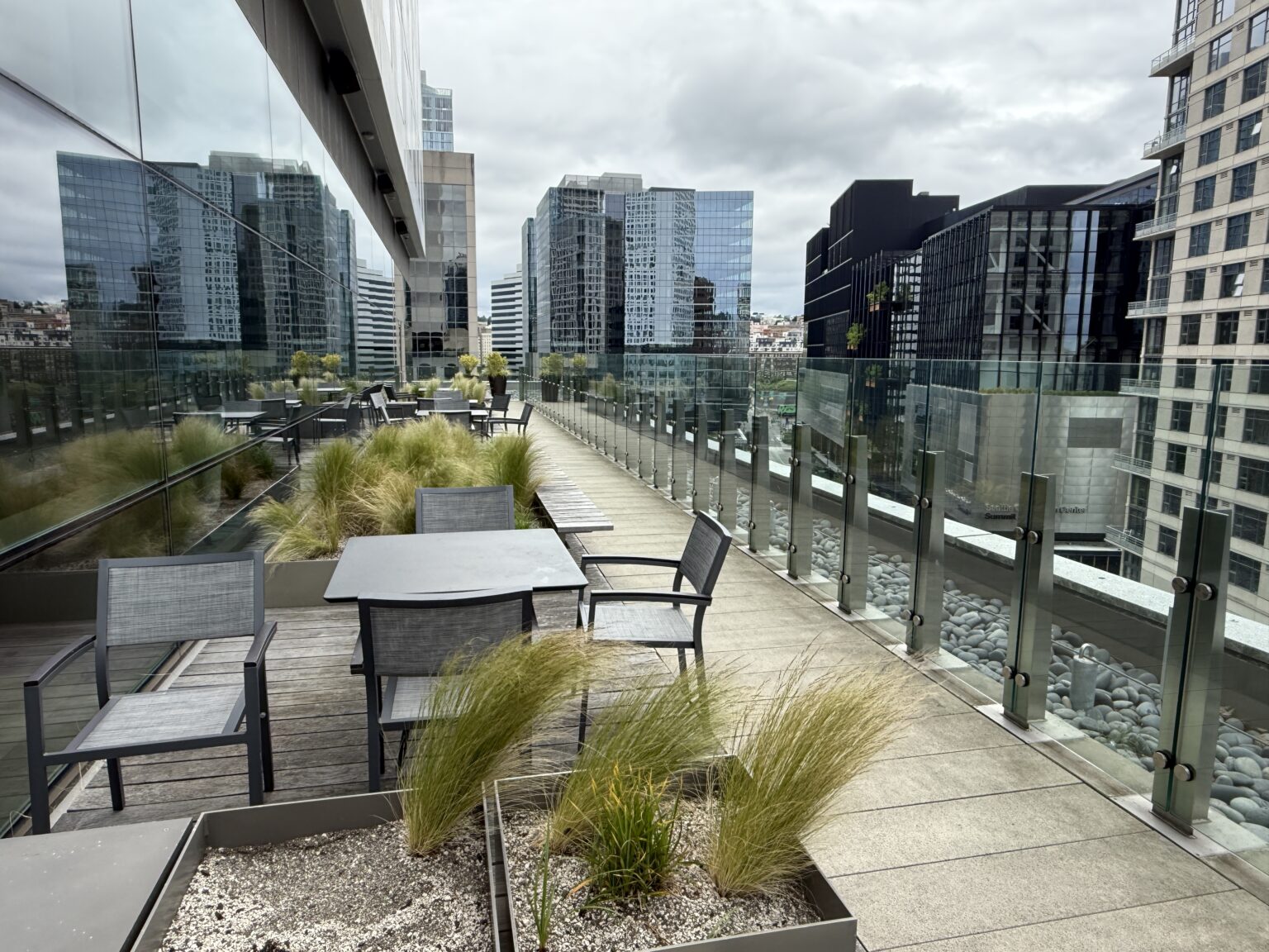 Hyatt Regency Seattle: Bottom Line Review
