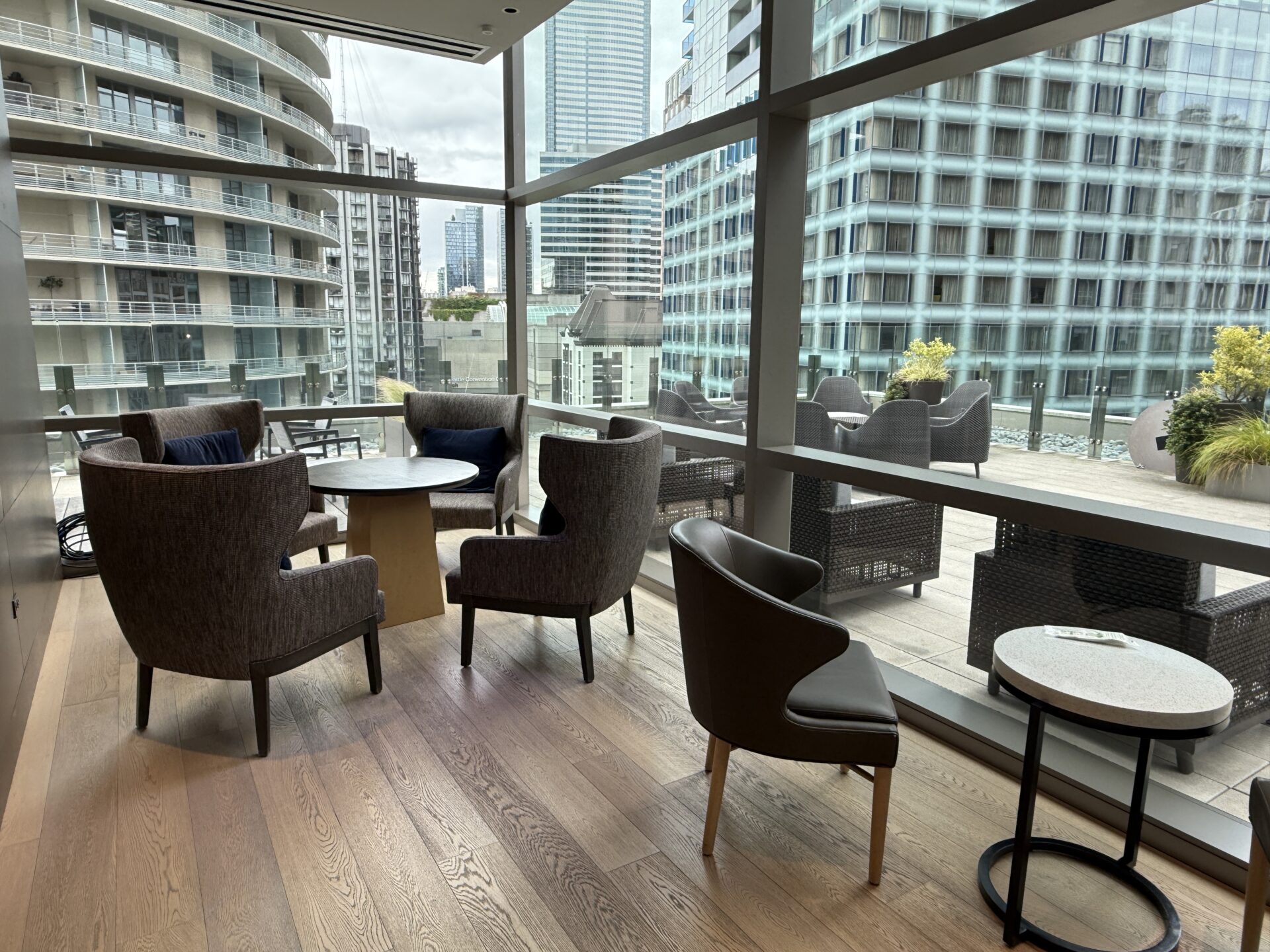 Hyatt Regency Seattle: Bottom Line Review
