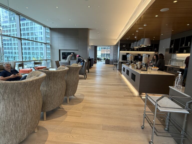 Hyatt Regency Seattle: Bottom Line Review