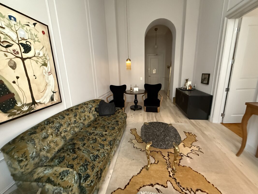 Maison Métier New Orleans (Hyatt Unbound Collection): Bottom Line Review