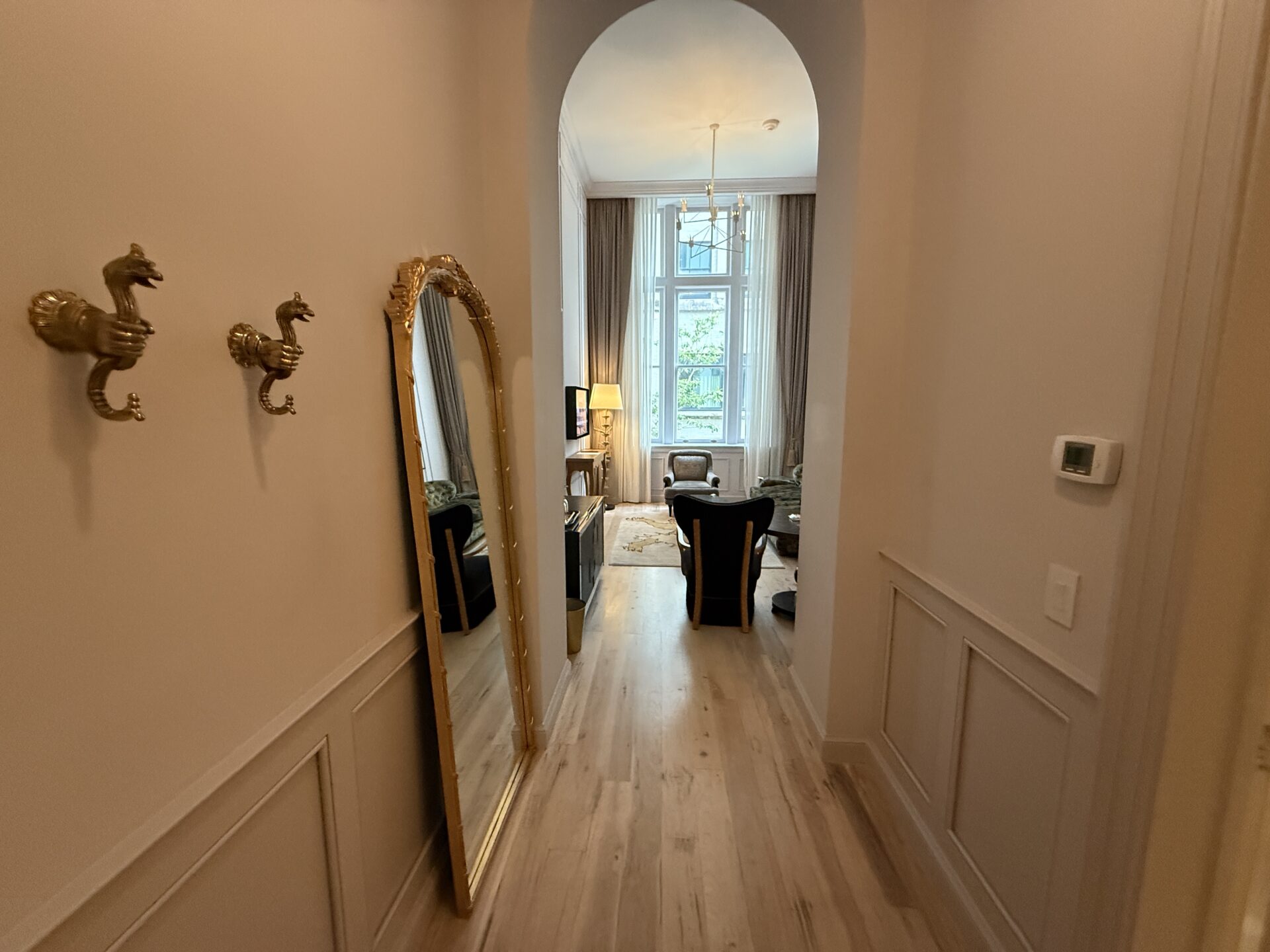 Maison Métier New Orleans (Hyatt Unbound Collection): Bottom Line Review