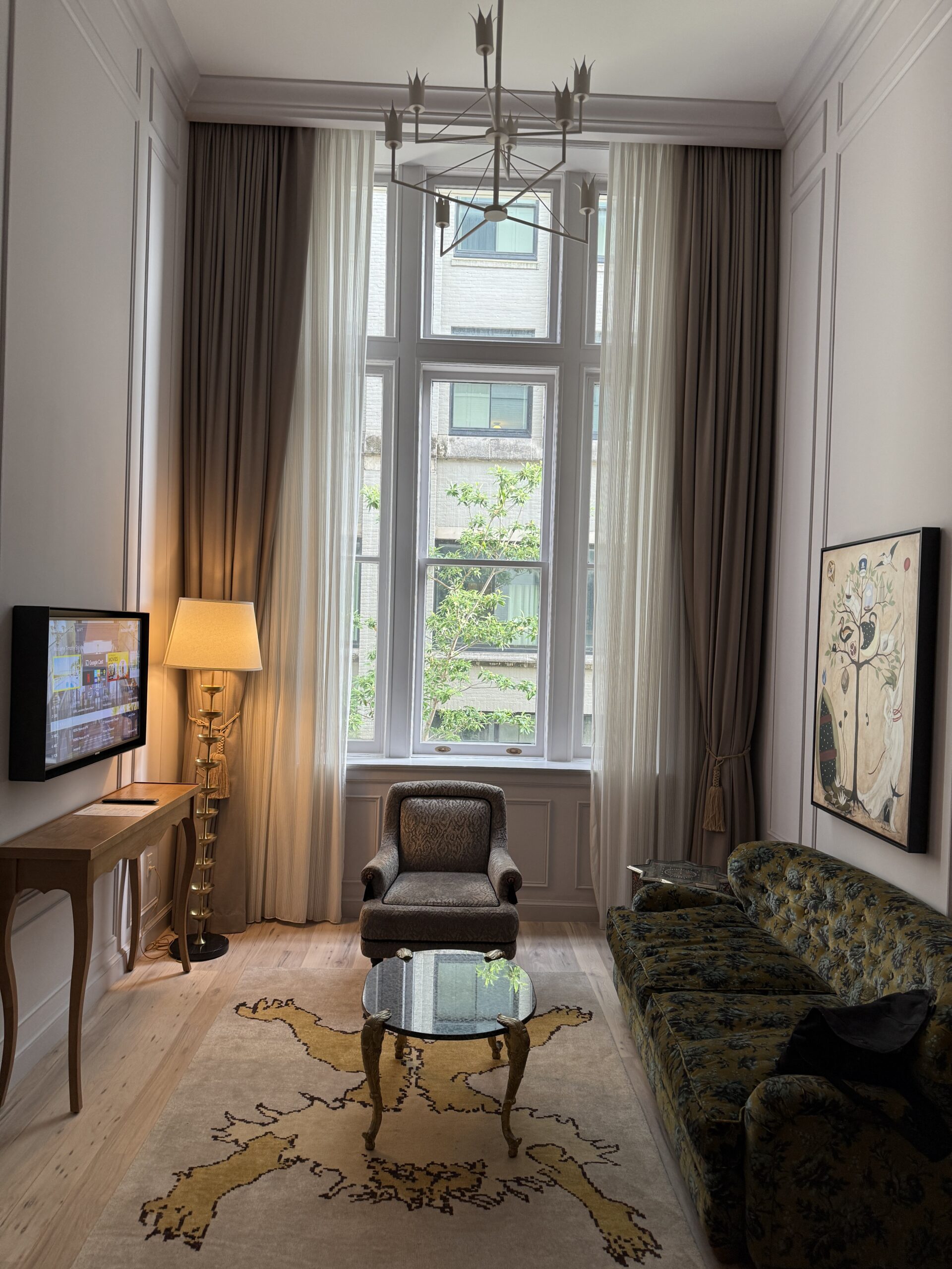 Maison Métier New Orleans (Hyatt Unbound Collection): Bottom Line Review