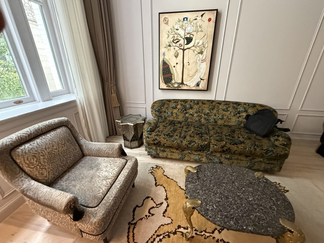 Maison Métier New Orleans (Hyatt Unbound Collection): Bottom Line Review