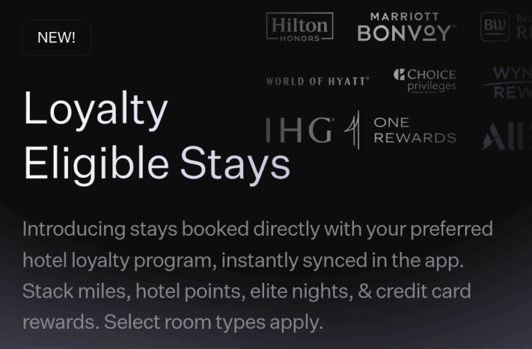 Rove launches Loyalty Eligible hotel stays; earn both Rove Miles ...
