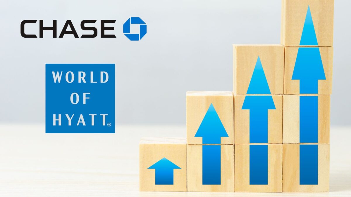 Hyatt to release premium card; add elite status pathway to Chase ...