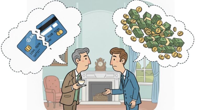 Does the Chase Sapphire Reserve® Card need fixing?