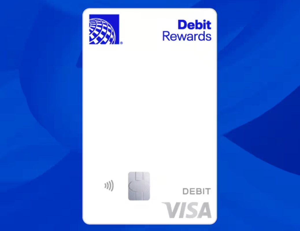 New United debit card is now available for applications with bonus of ...