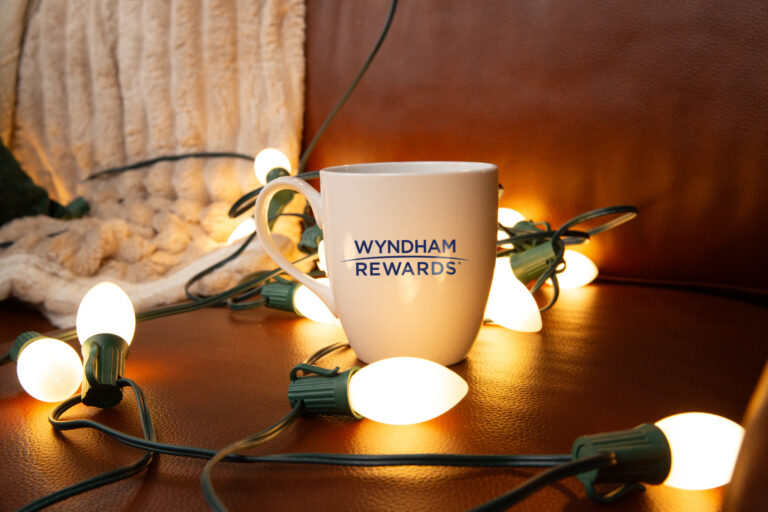 Wyndham Rewards Complete Guide (2026)