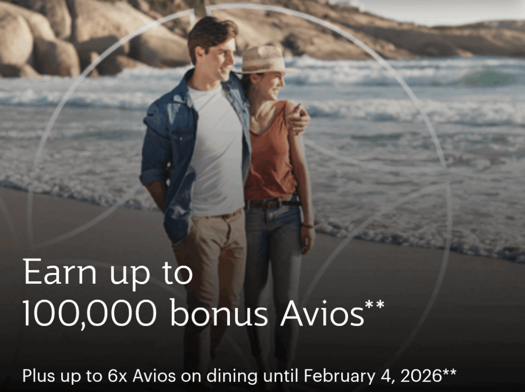 Up to 100K Avios welcome offer on Qatar Airways cards + up to 6x on ...