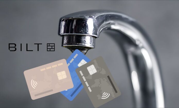 Leaked Bilt card details: High spend required if using to pay rent or ...