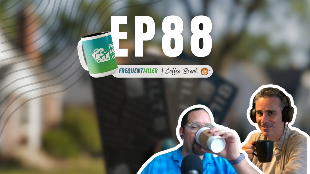 Breaking News: Bilt's sudden & crazy u-turn | Coffee Break Ep88 | 1-16-26