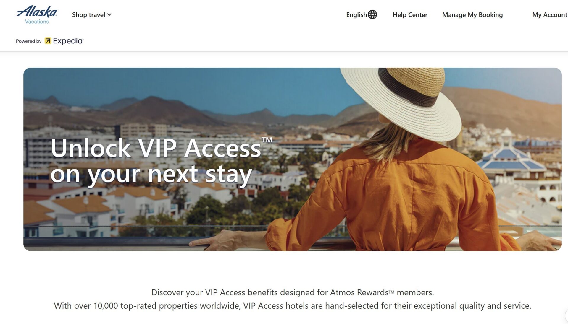 Alaska Vacations adds discounts, VIP perks for elite members (but you'd ...