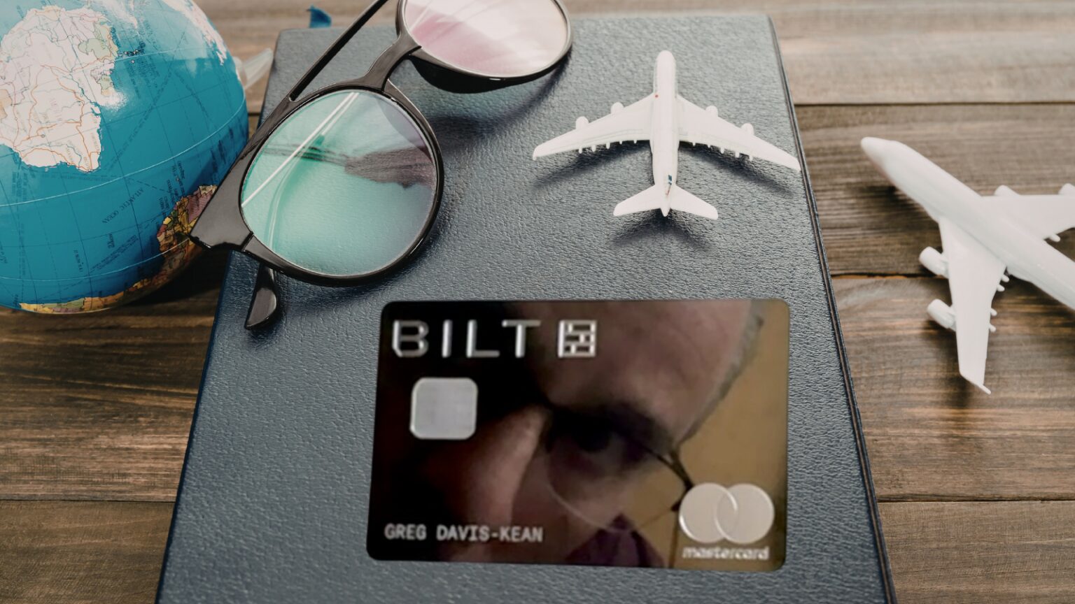 My revised Bilt 2 plan (Bilt 2, Take 2)