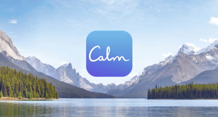(EXPIRED) Chase Sapphire Reserve® cardholders can get a free Calm ...