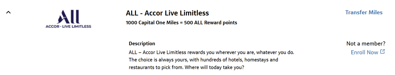 ALL Accor: A Guide to Accor Hotels’ Loyalty Program