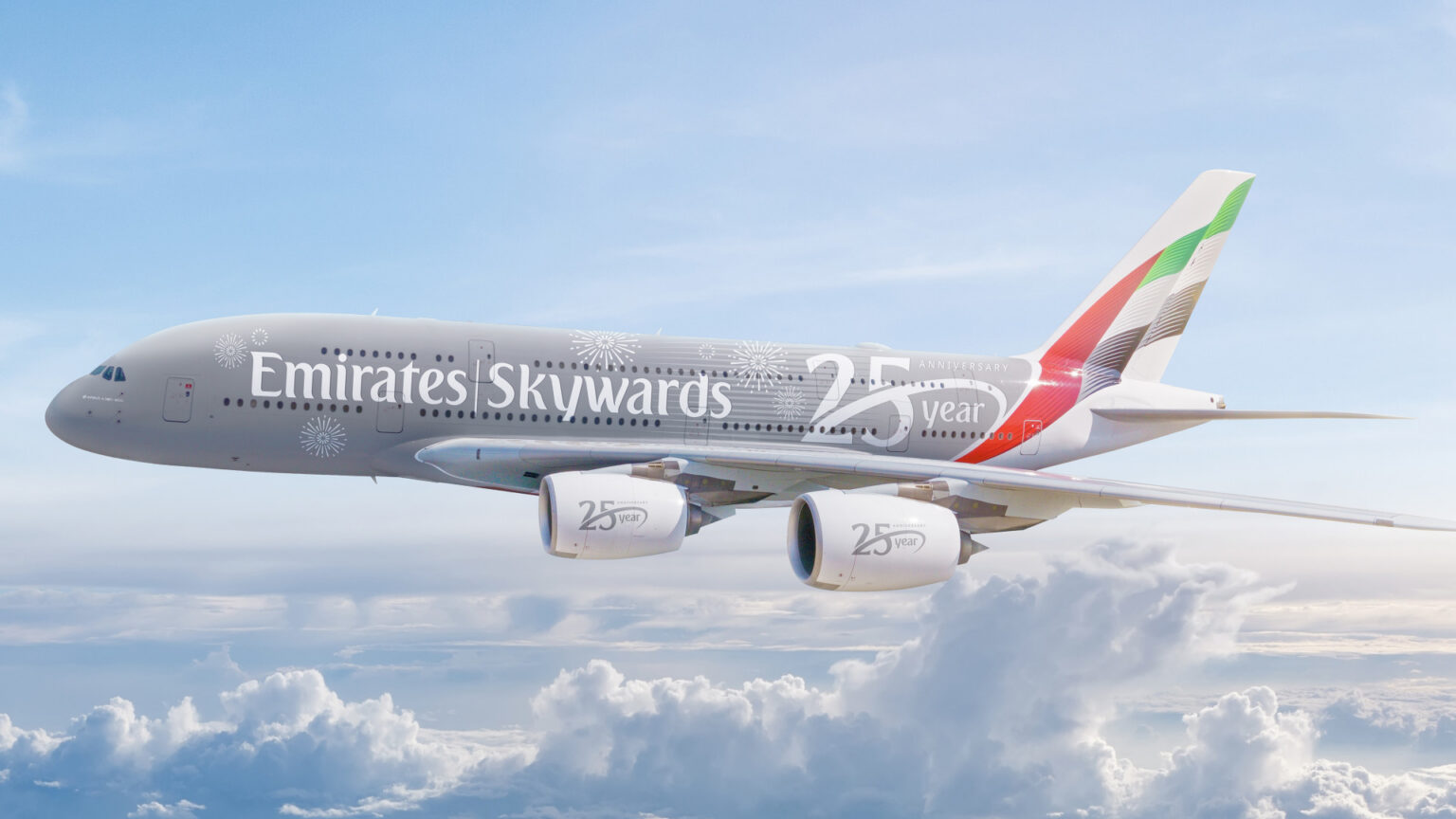 Emirates makes overnight changes to partner award chart...for the better?