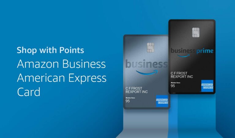 US Bank Amazon Business cards are live with targeted welcome offers of ...