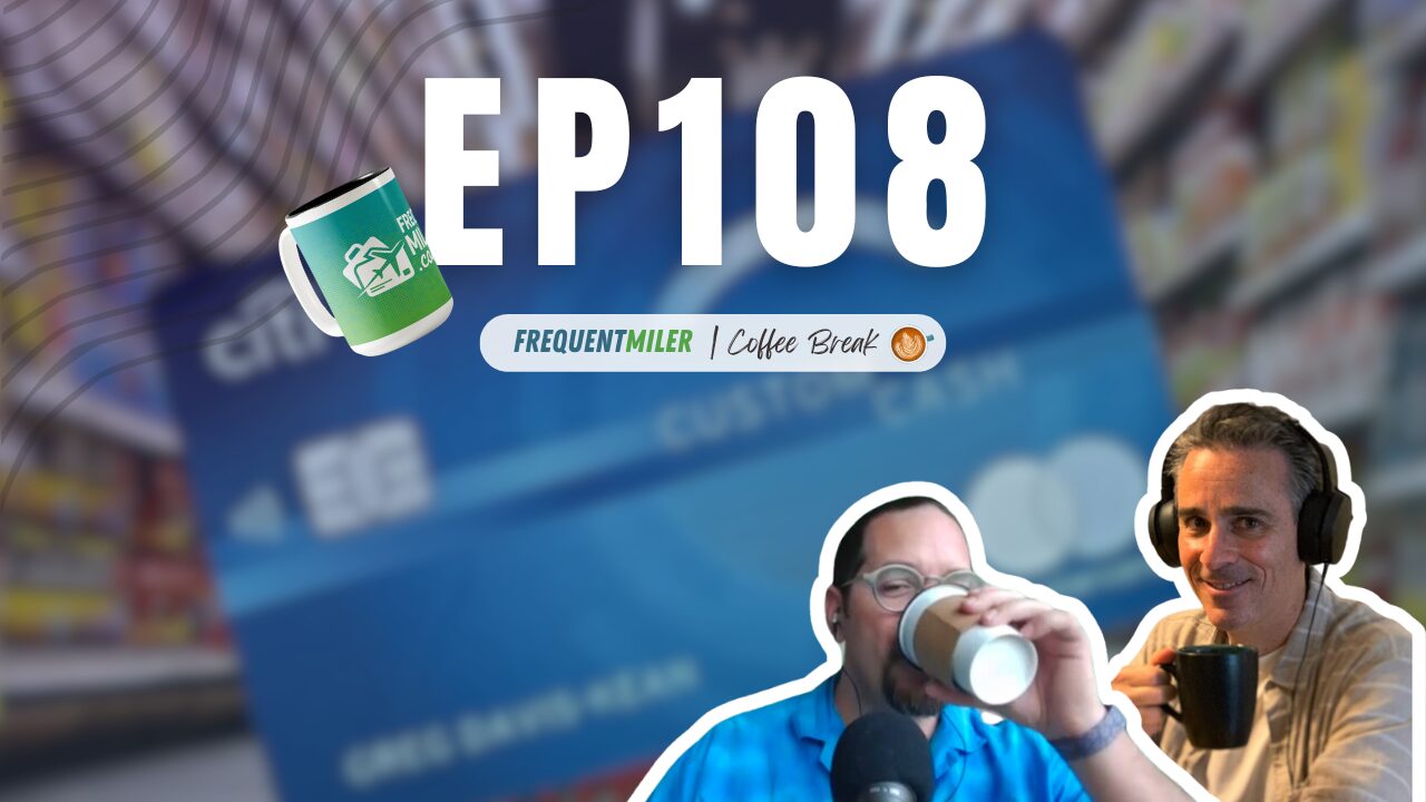 Citi cancels 5X earnings | Coffee Break Ep108 | 6-2-26