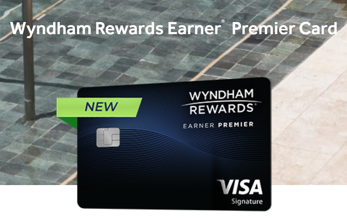 New Wyndham Rewards Earner Premier card: An unexpected new card that's ...